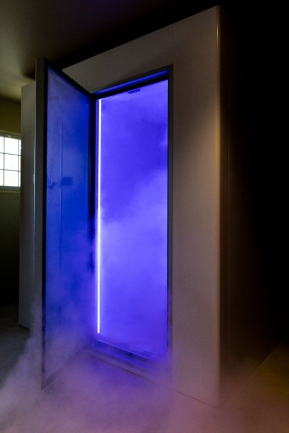 Cryotherapy | Social Remedy