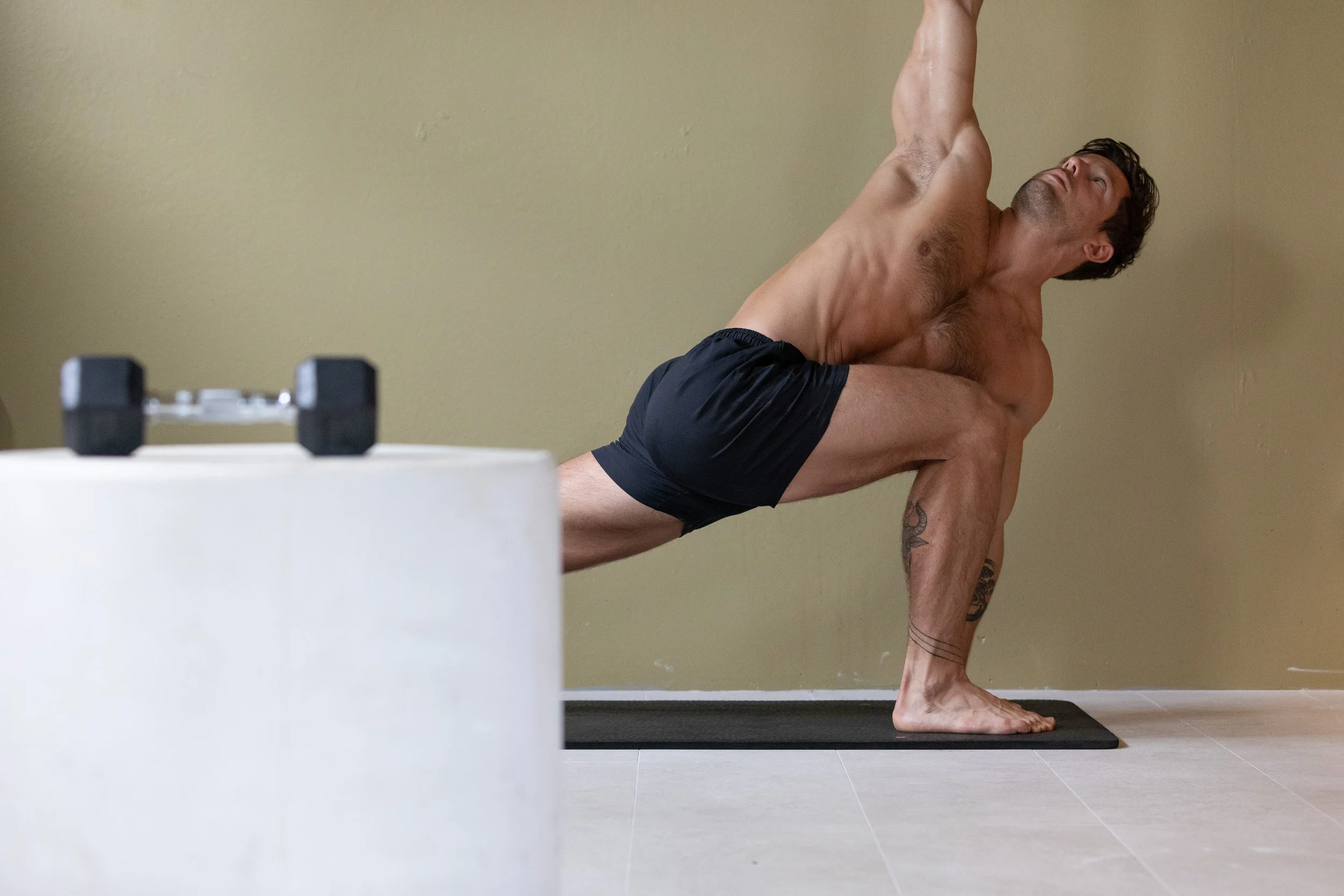 Social Remedy | Social Wellness Club