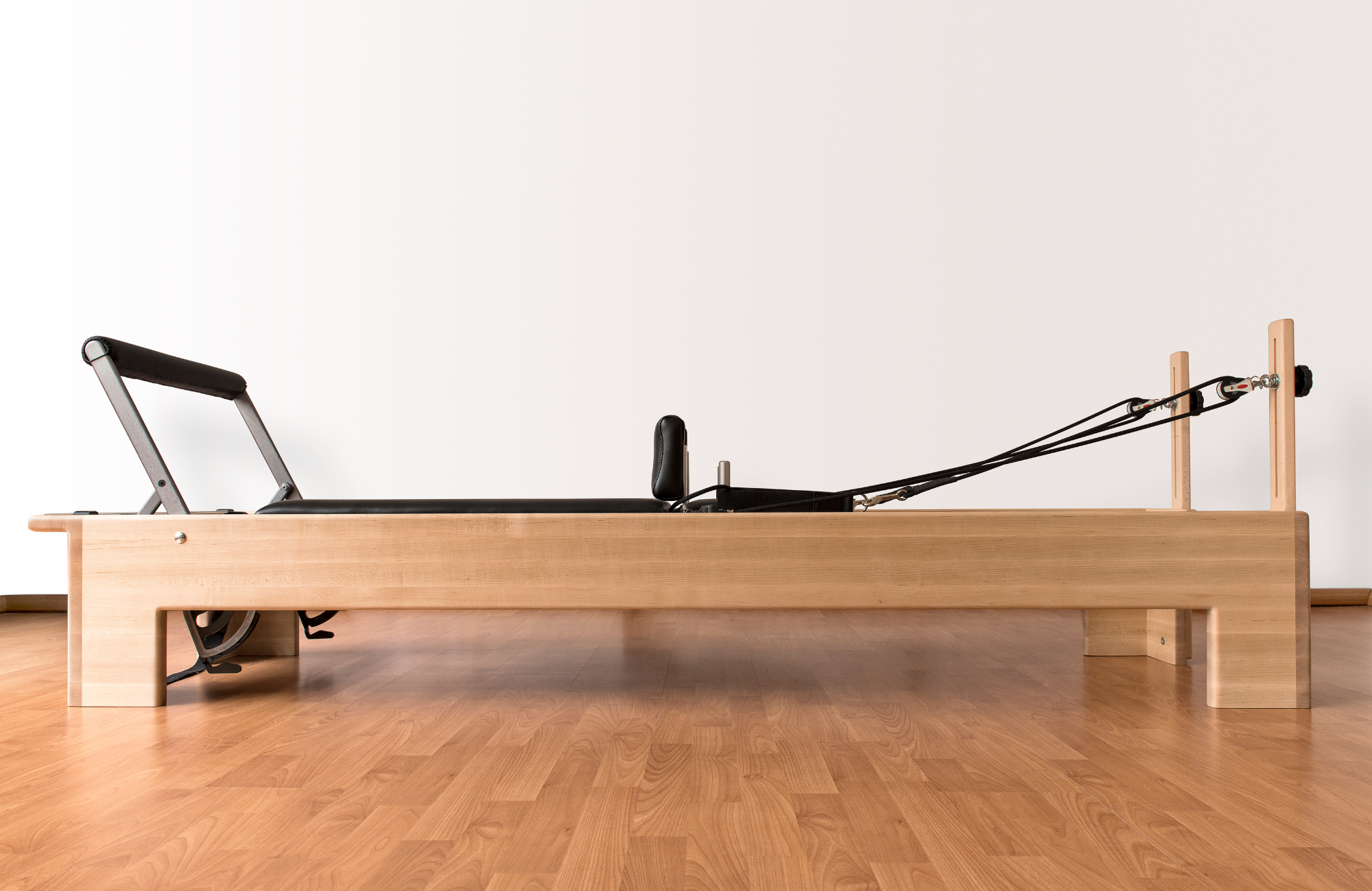 Reformer Pilates: Strength, Structure, and Smarter Training | Social Remedy