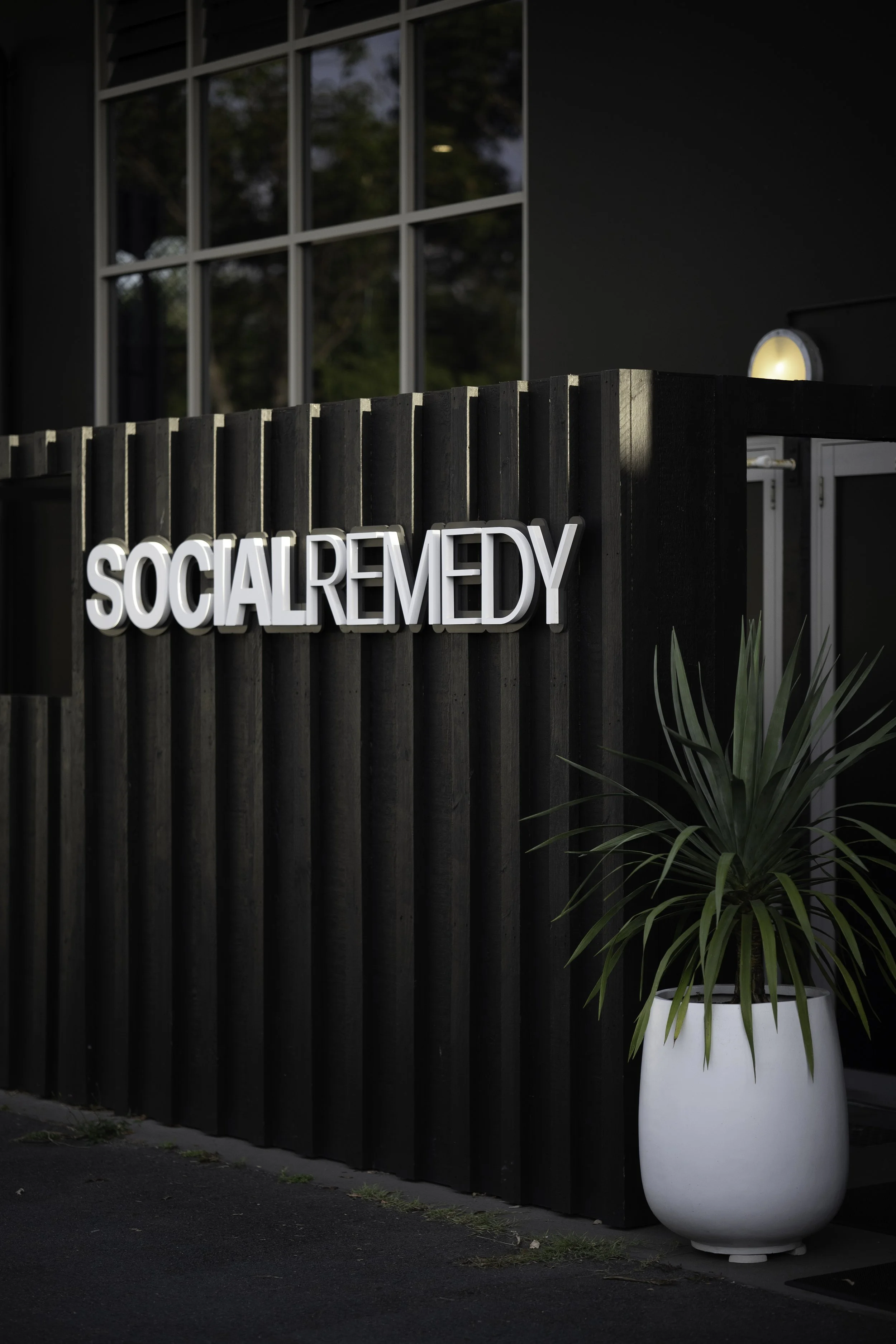 Social Remedy | Social Wellness Club