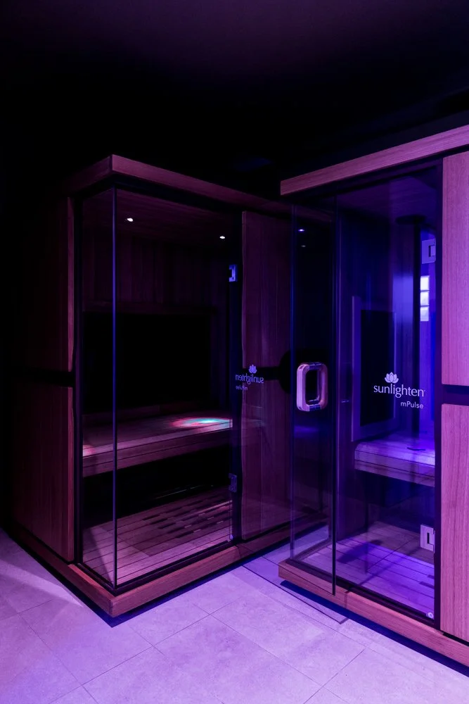 Recovery Packages | Byron Bay | Social Remedy