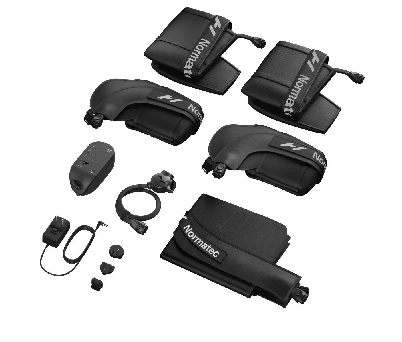 Compression Therapy | Social Remedy