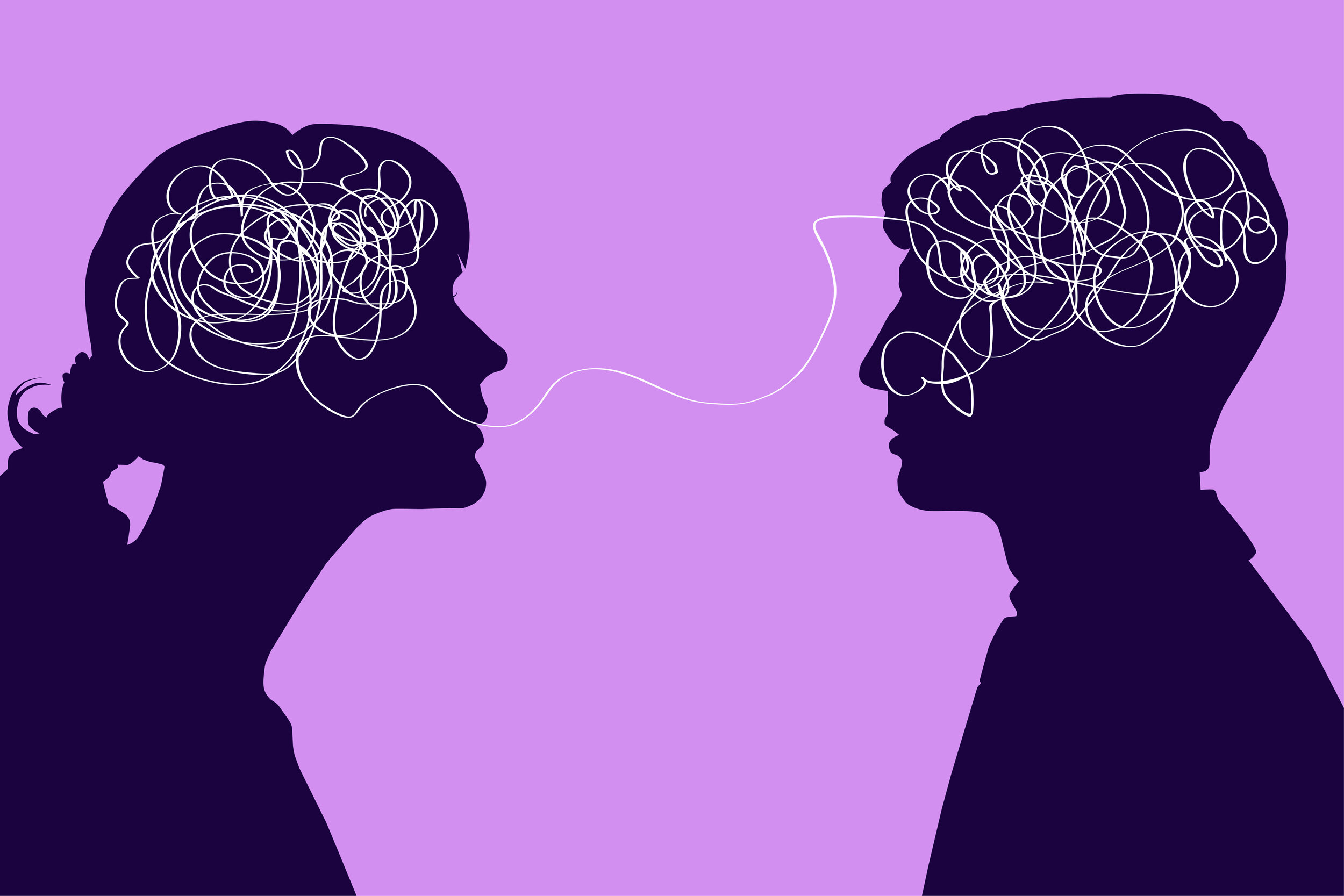 Managing Difficult Conversations — Illustra.tv Managing Difficult Conversations — Illustra.tv