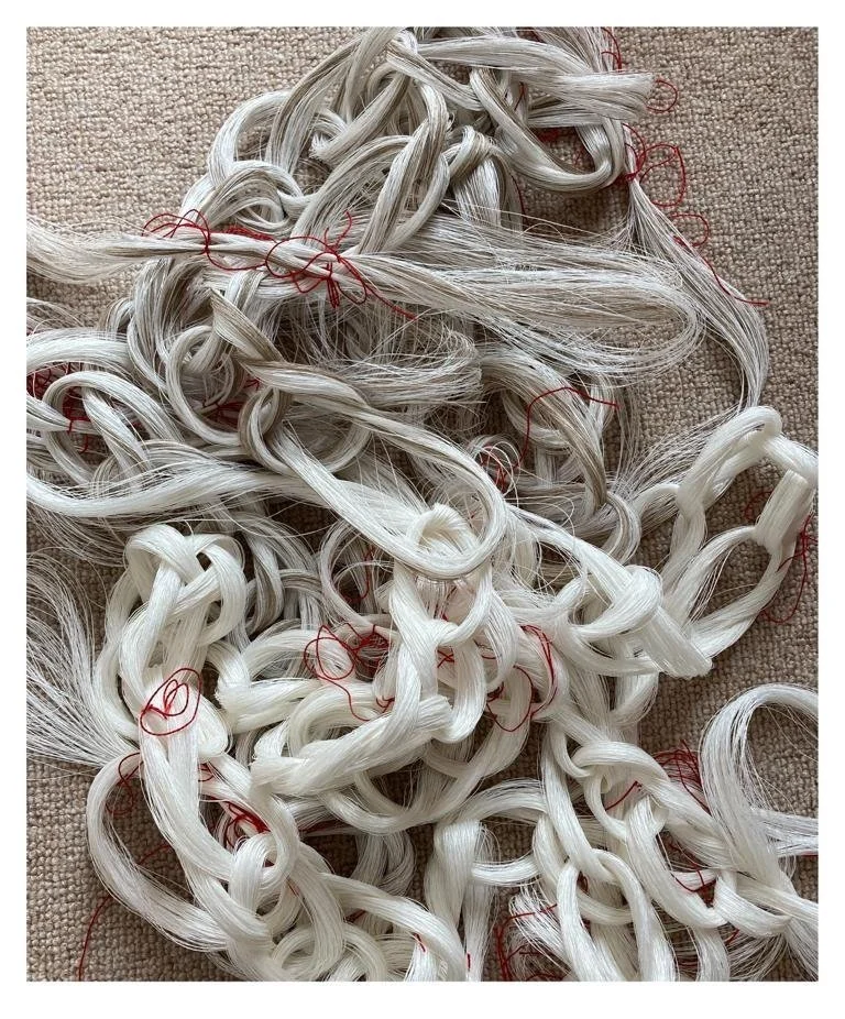 Process — Lucy Rhodes Textiles