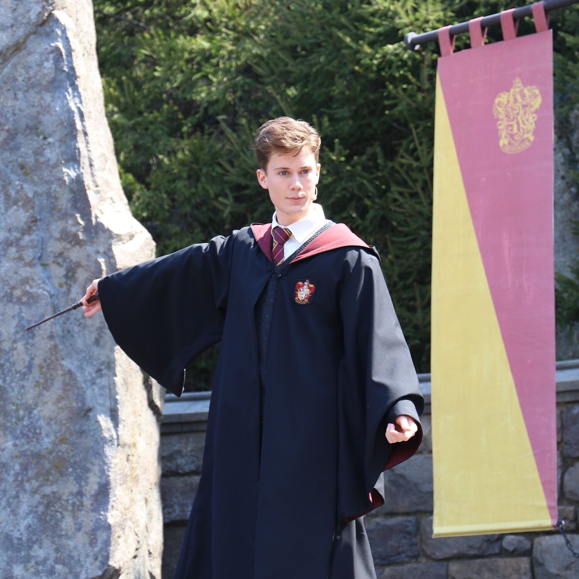 Roles — Universal Parks & Resorts Auditions - 2022