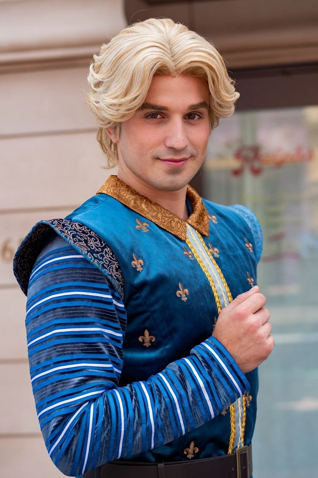 Roles — Universal Parks & Resorts Auditions - 2022