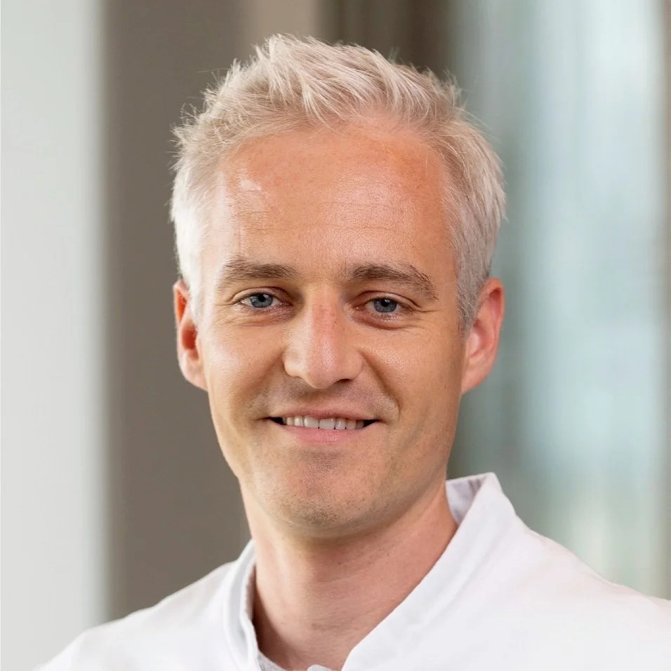 David Severs — Rotterdam Kidney Lab