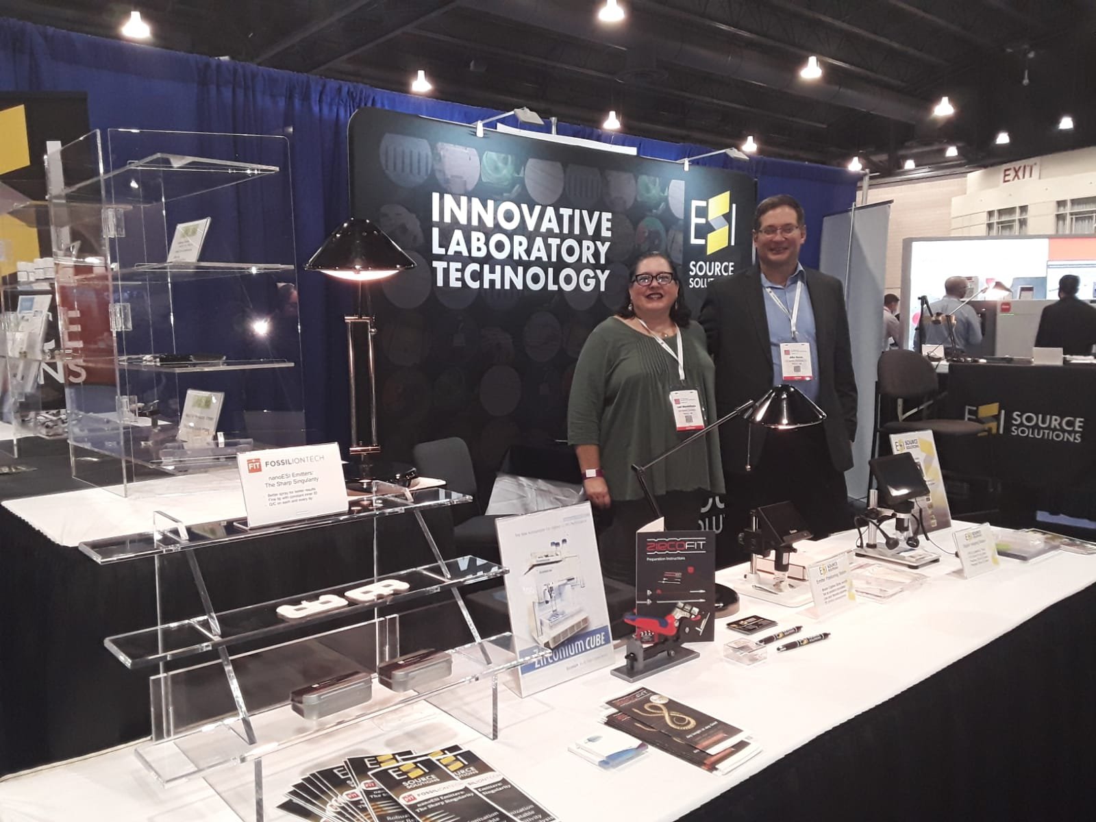 ESI Source Solutions