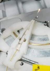 Nanospray Tip Assembly Kit for Flex Ion Source — ESI Source Solutions