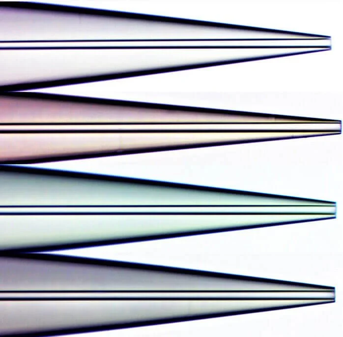 Fossil Ion Technology — uPAC columns by Thermo Scientific — ESI Source ...