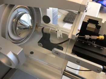 PepSep Sprayer 2- For Thermo Scientific EASY-Spray Source — ESI Source ...