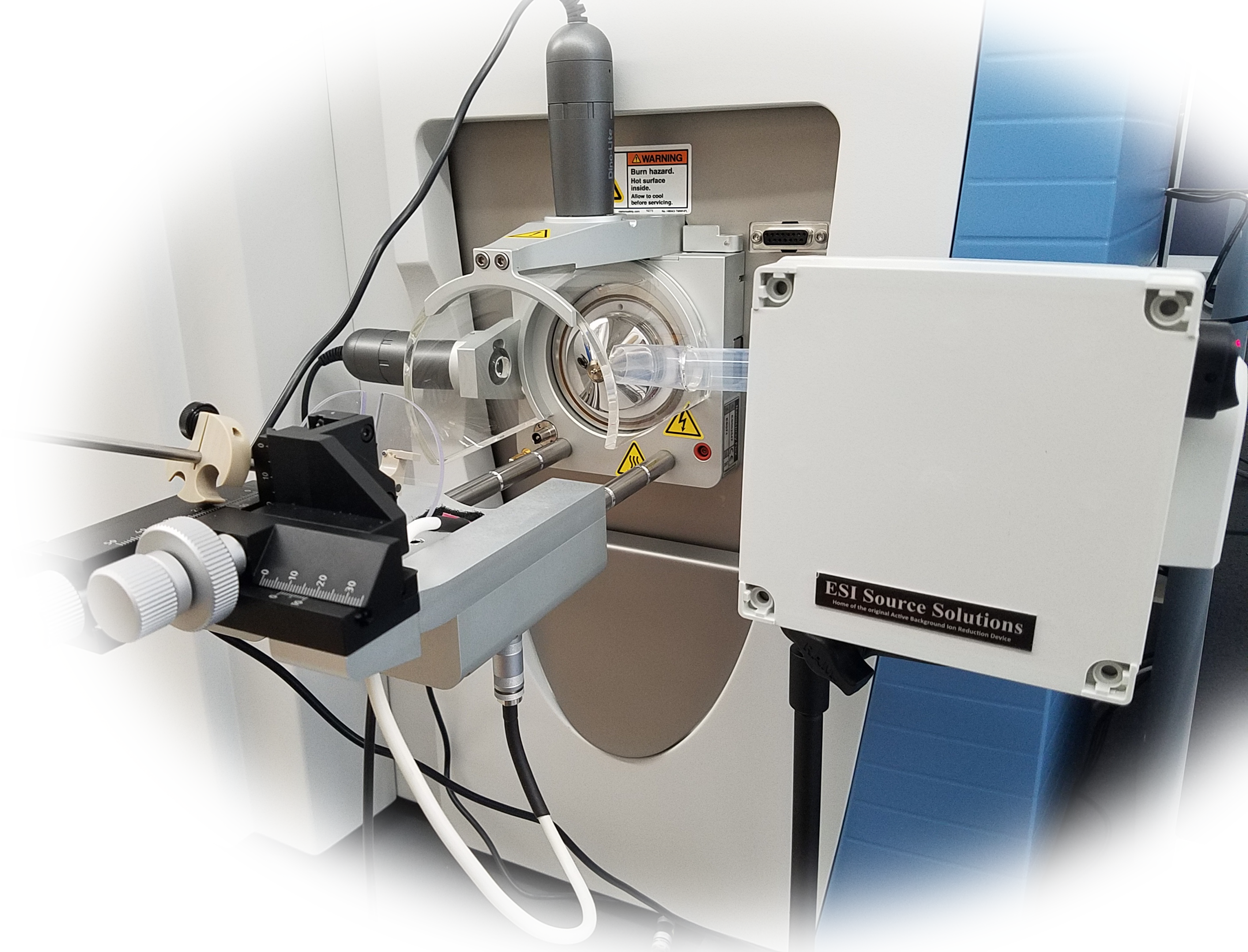 ESI Source Solutions
