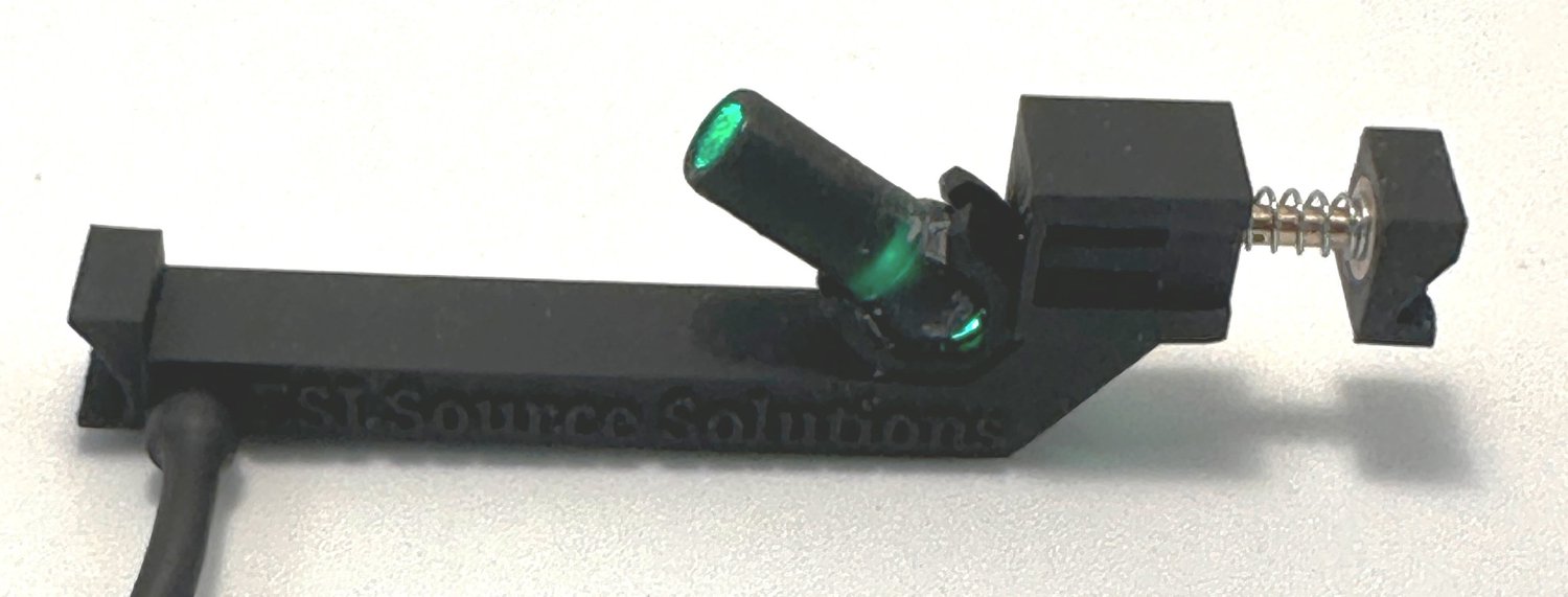 ESI Source Solutions — uPAC columns by Thermo Scientific — ESI Source ...