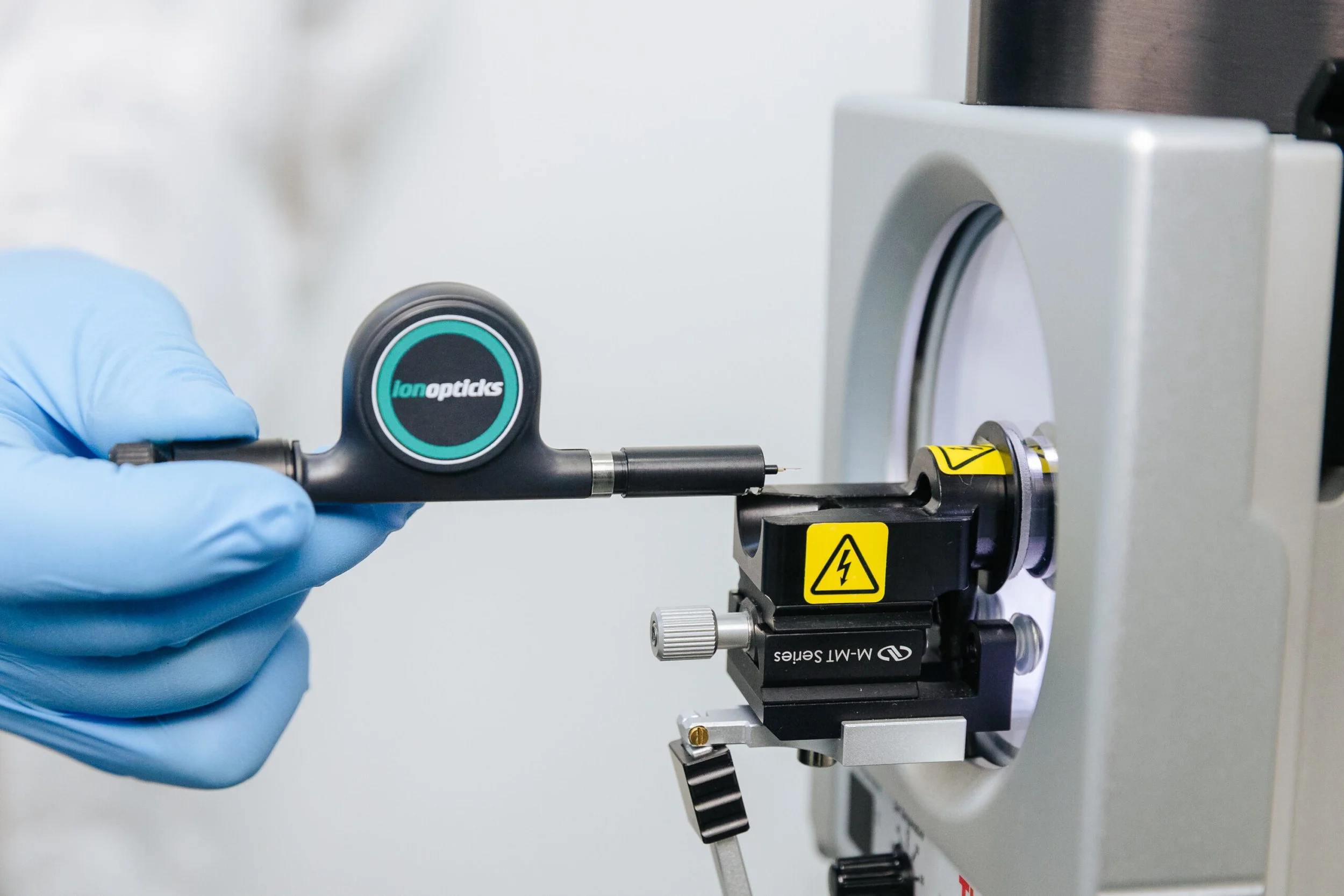 IonOpticks — uPAC columns by Thermo Scientific — ESI Source Solutions