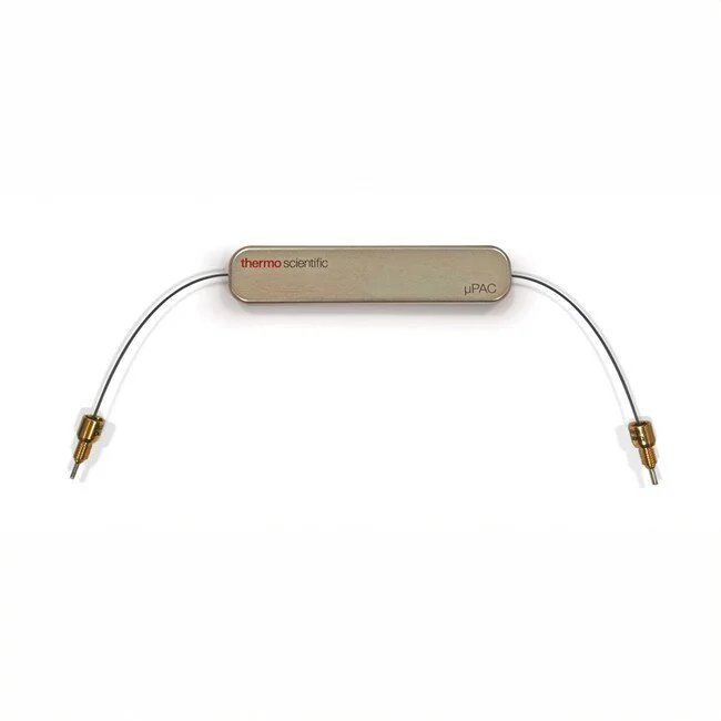 uPAC columns - a new way to do chromatography — ESI Source Solutions