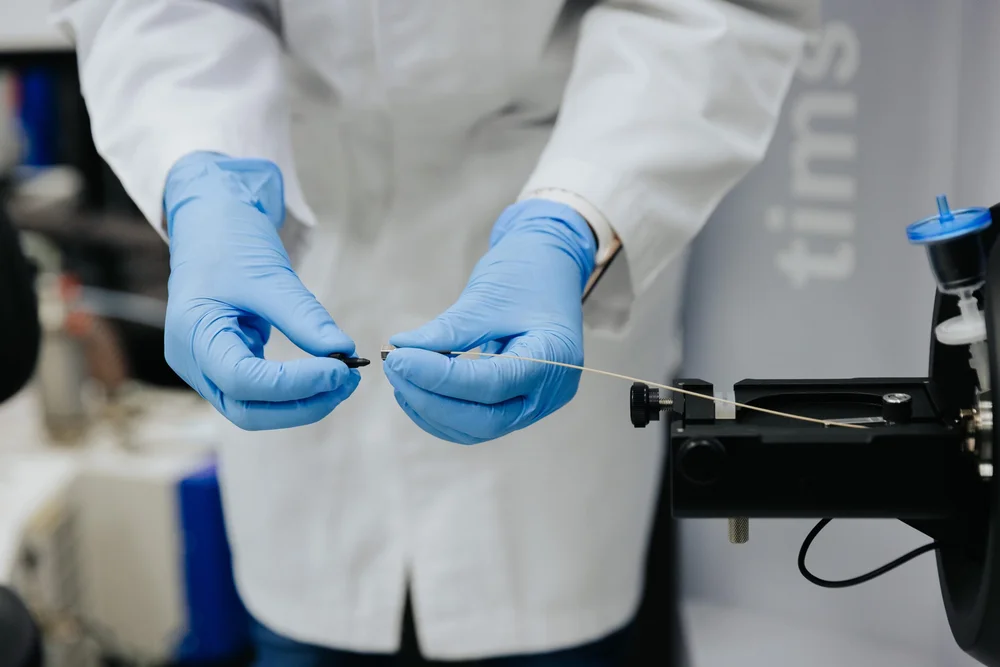 IonOpticks — uPAC columns by Thermo Scientific — ESI Source Solutions