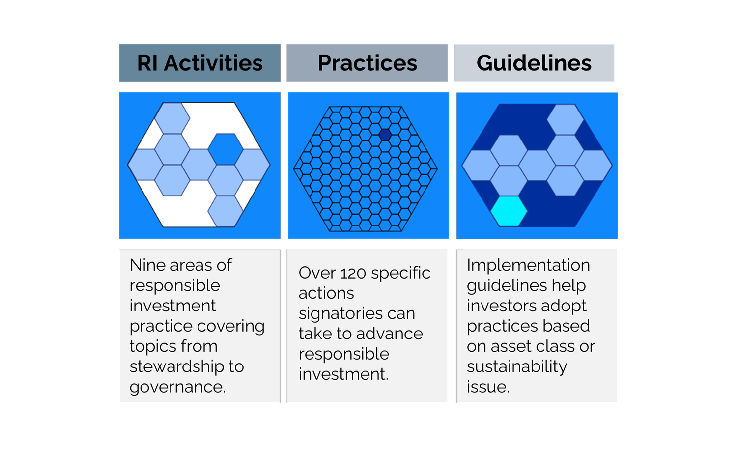 What are the PRI Pathways? | Danesmead Advisory