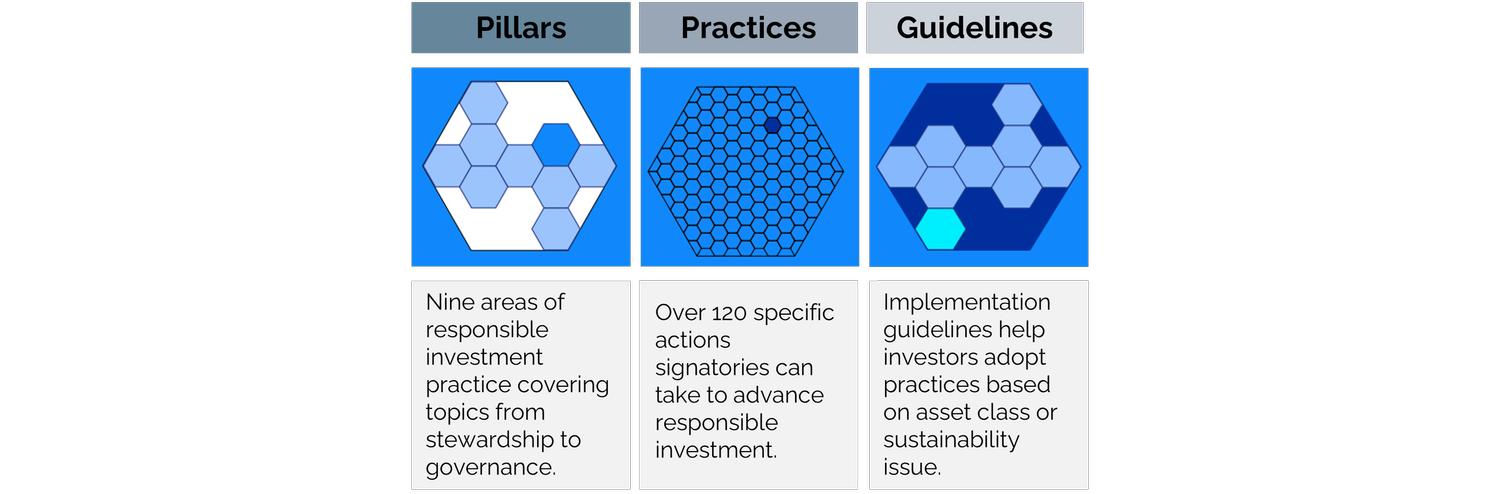 What are the PRI Pathways? | Danesmead Advisory