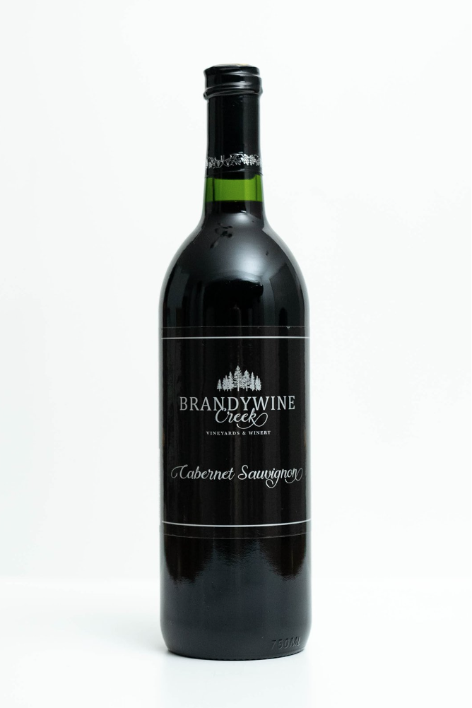 Brandywine Creek Winery & Vineyards