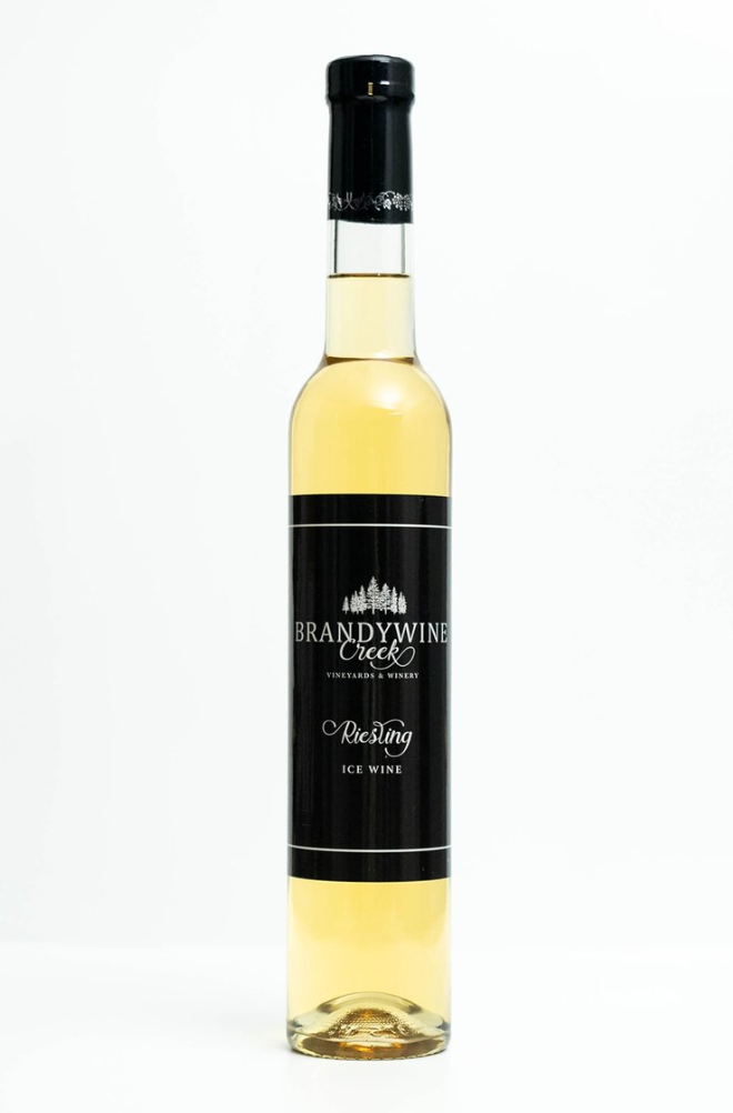 Brandywine Creek Winery & Vineyards