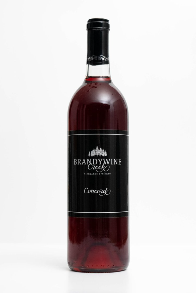 Brandywine Creek Winery & Vineyards