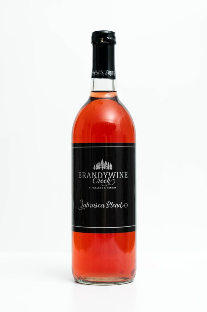 Brandywine Creek Winery & Vineyards