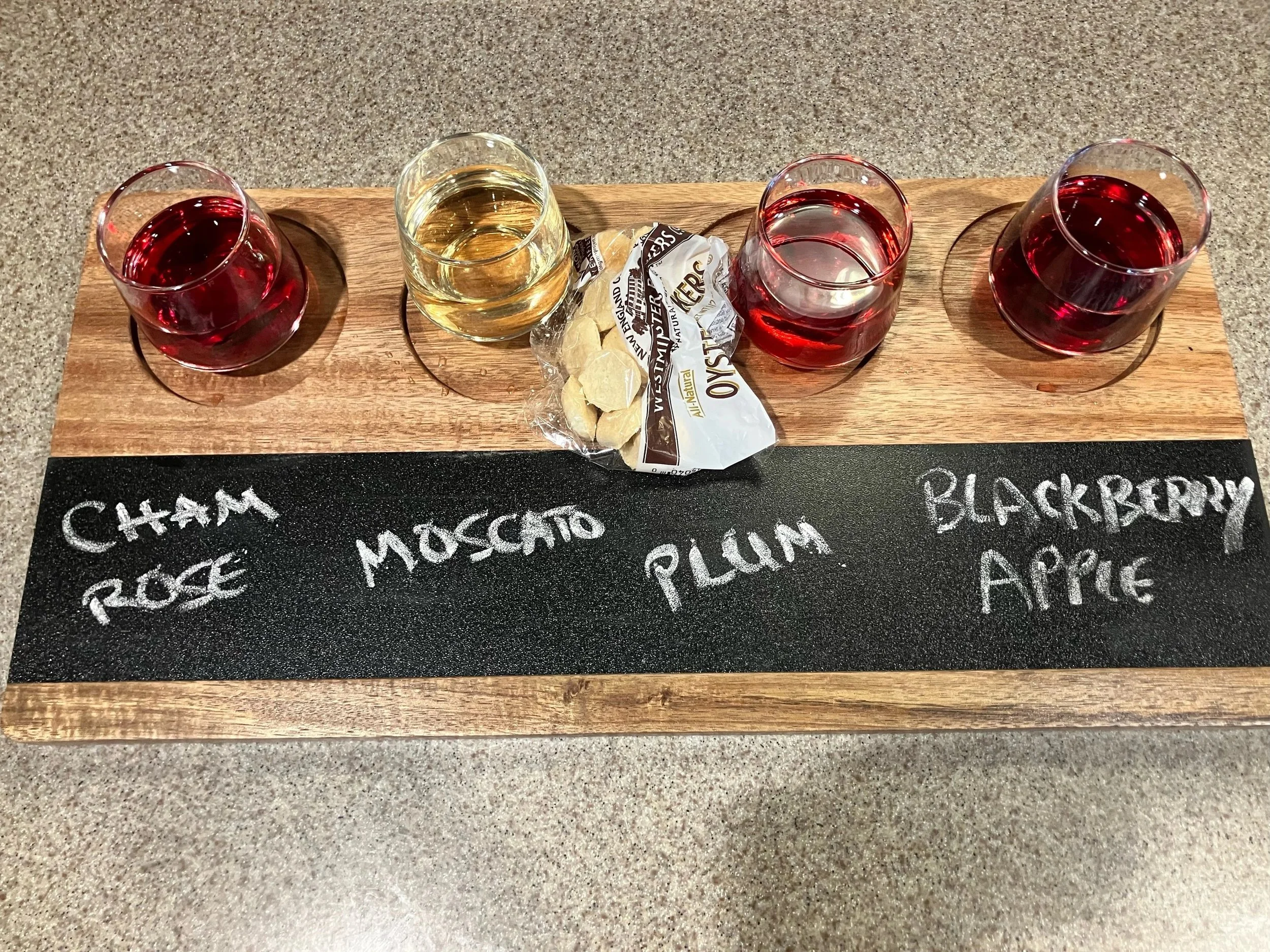 Brandywine Creek Winery & Vineyards