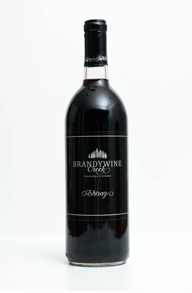 Brandywine Creek Winery & Vineyards