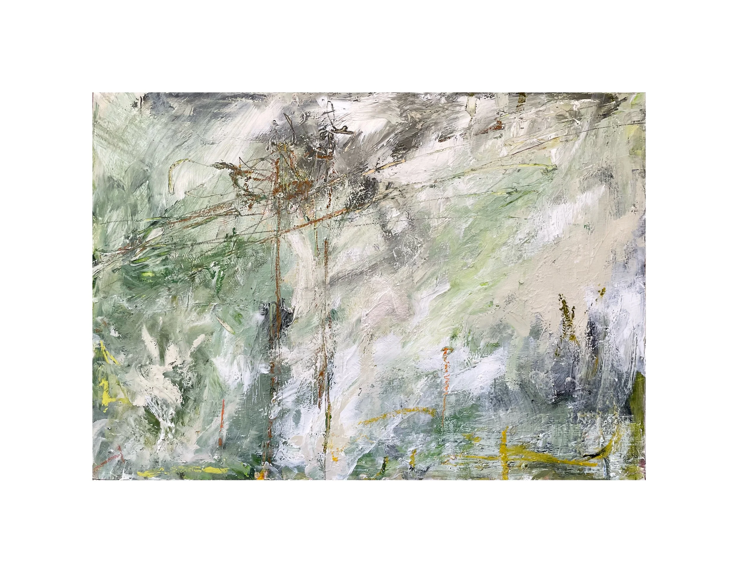 Caroline Hillier Art