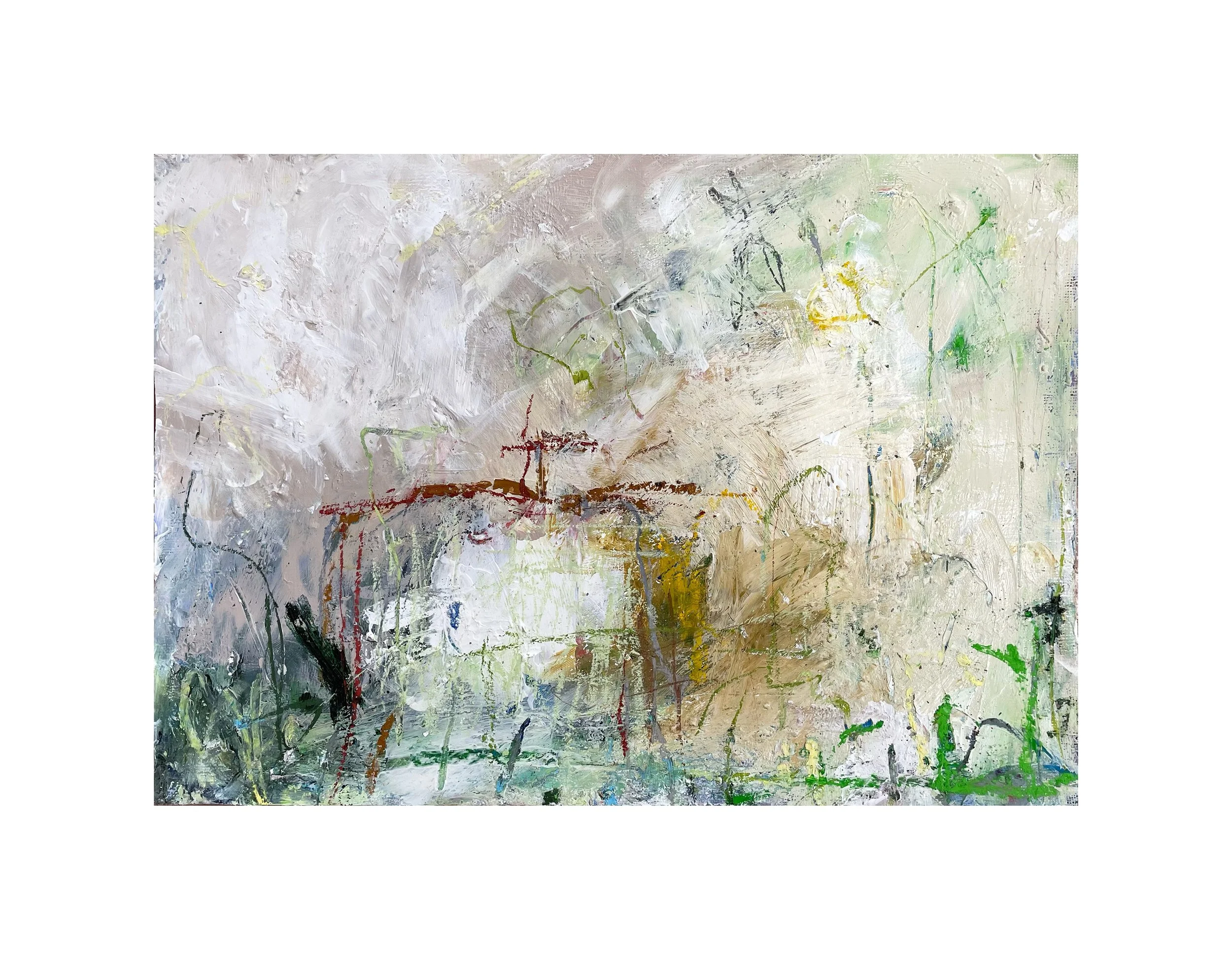 Caroline Hillier Art