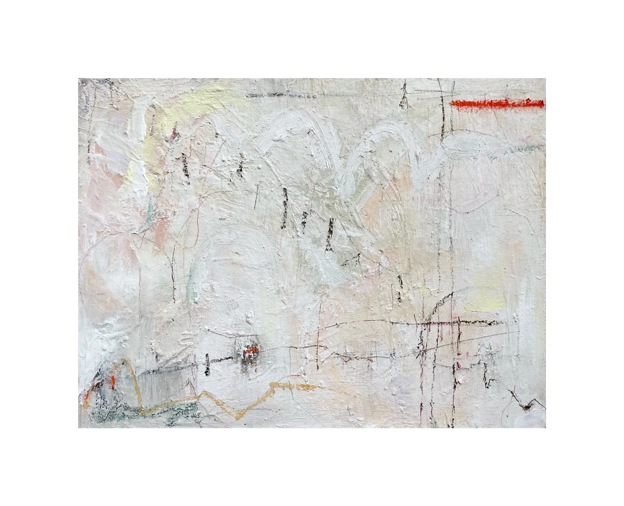 Caroline Hillier Art