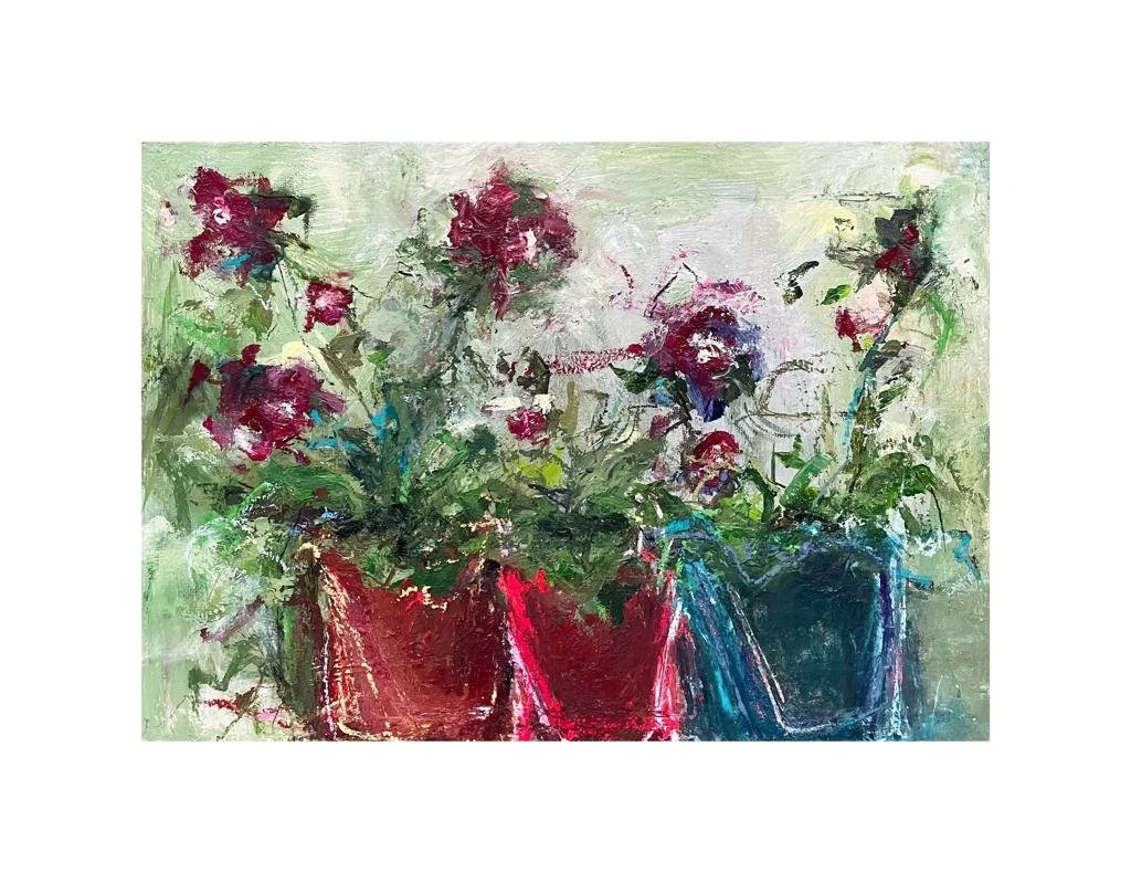 Caroline Hillier Art