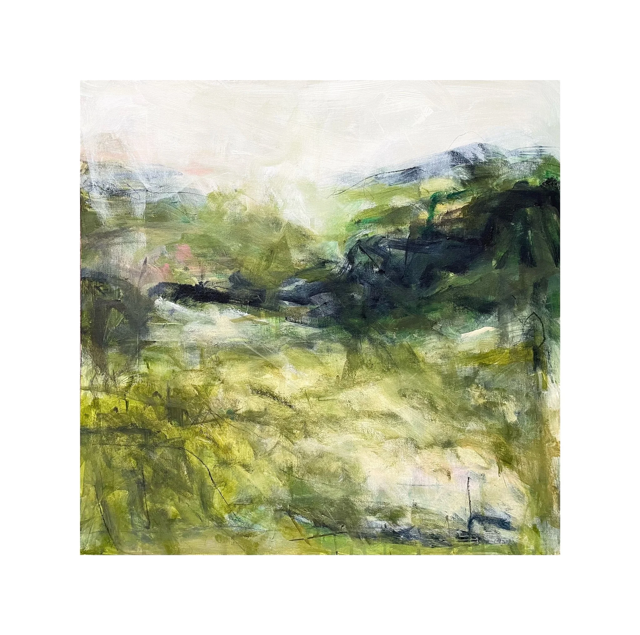 Caroline Hillier Art