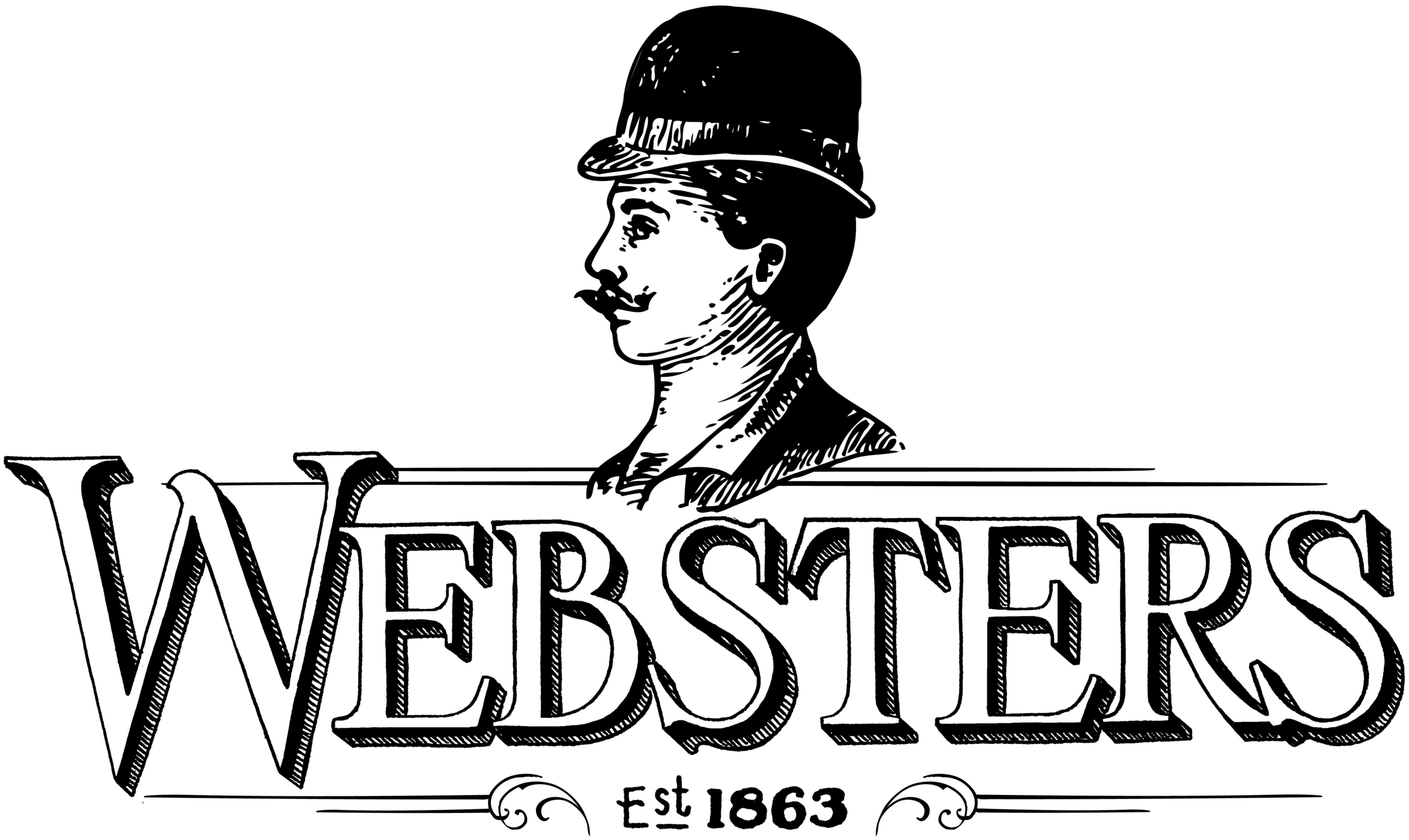 Websters Bar