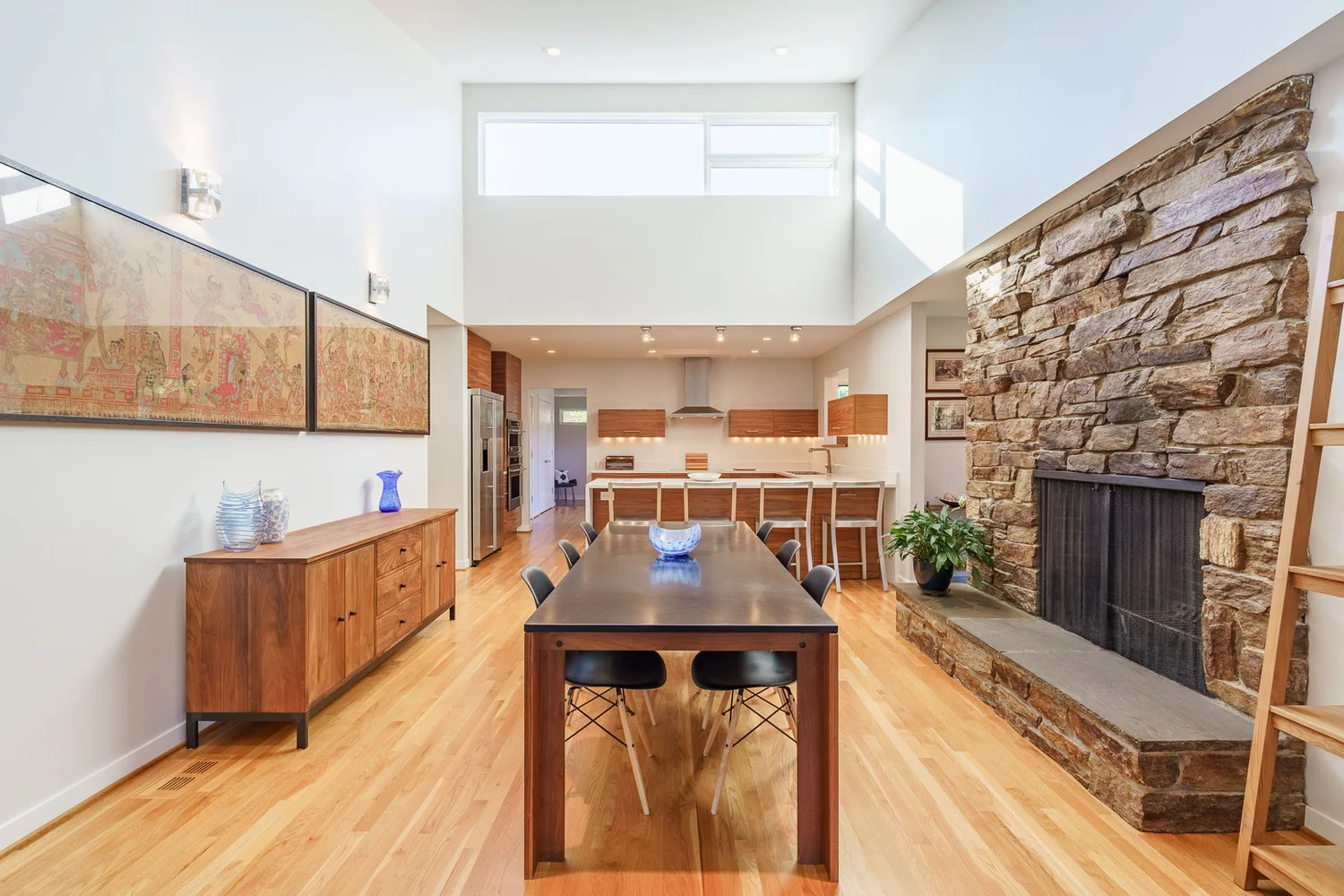 Curt Pulleyblank Studio — Baltimore Residential Architecture & Interior ...