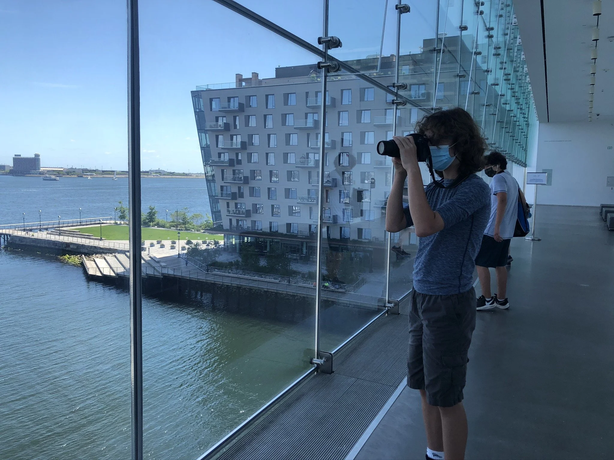 Big Picture Art House