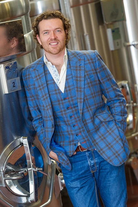 About me — House Of Maxwell