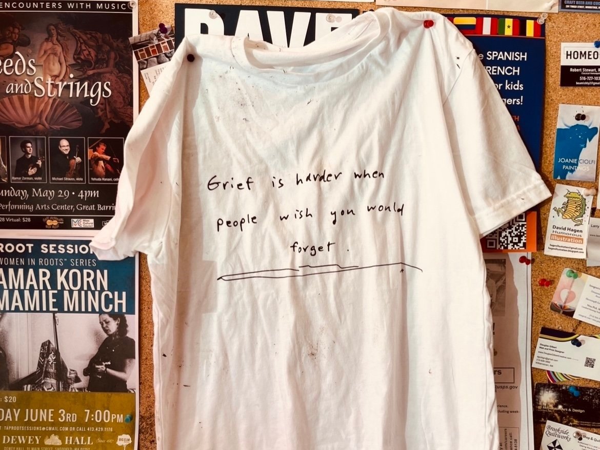 About — Allyson Dinneen