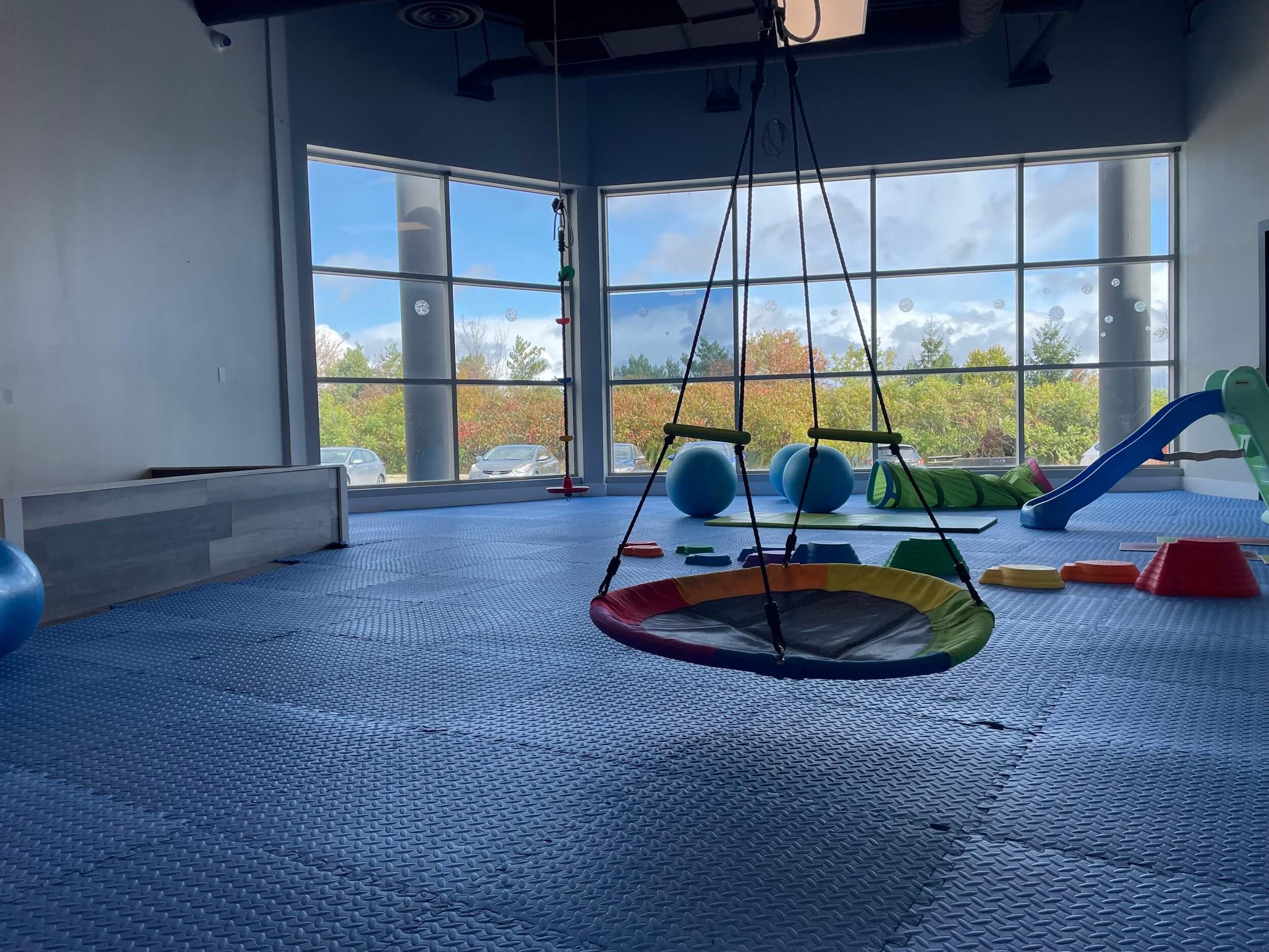 Inclusive Milestones | Autism Therapy & Child Development Services in ...