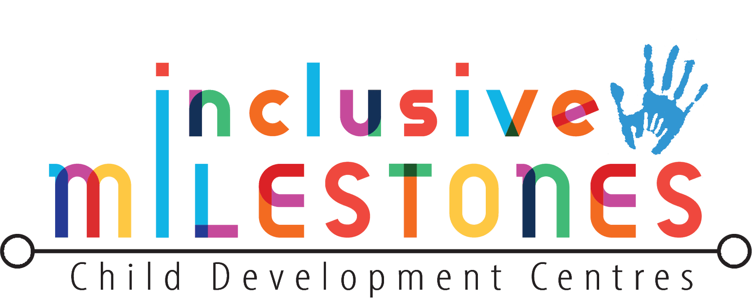 INCLUSIVE MILESTONES