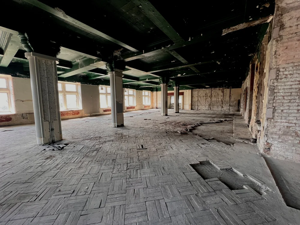 General 1 — Empirical