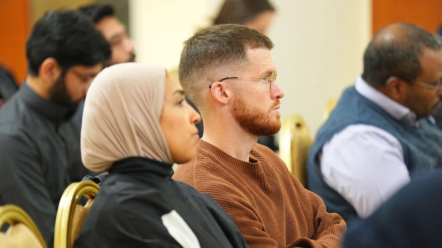 Muslim Association of Britain