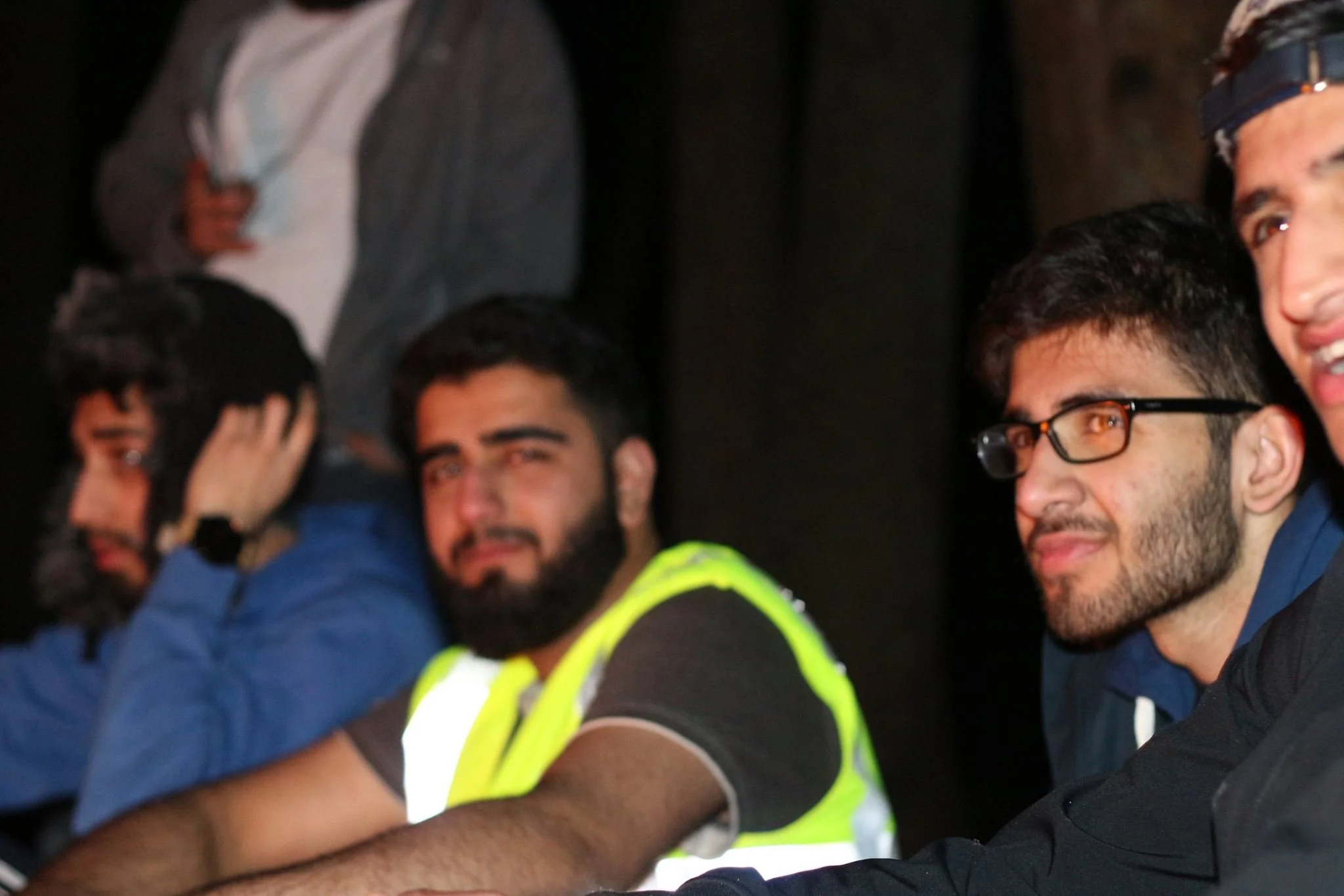 Volunteer in your local branch | Muslim Association of Britain