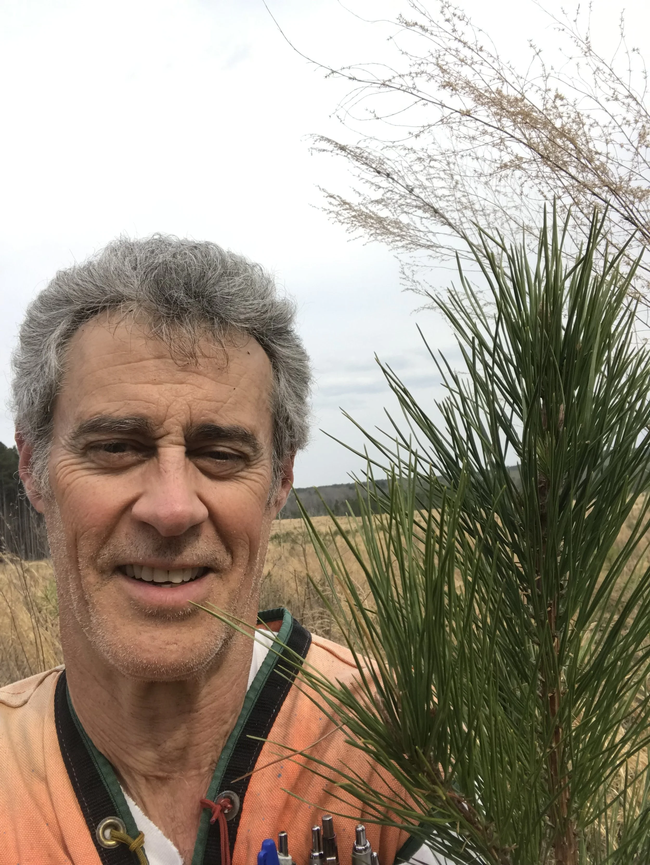 Our Team — Forestry Services, INC