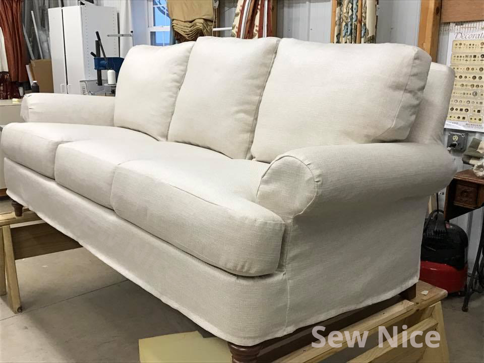 Services — Sew Nice Creations