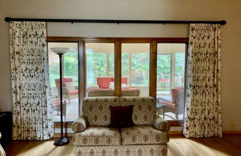 The Process & Precision Behind Every Custom Window Treatment — Sew Nice ...