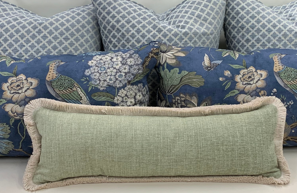 Why Your Home's Color Palette Matters — Sew Nice Creations