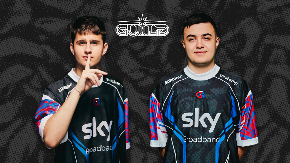 Fortnite pro-players extend contracts with Guild Esports — Guild Esports