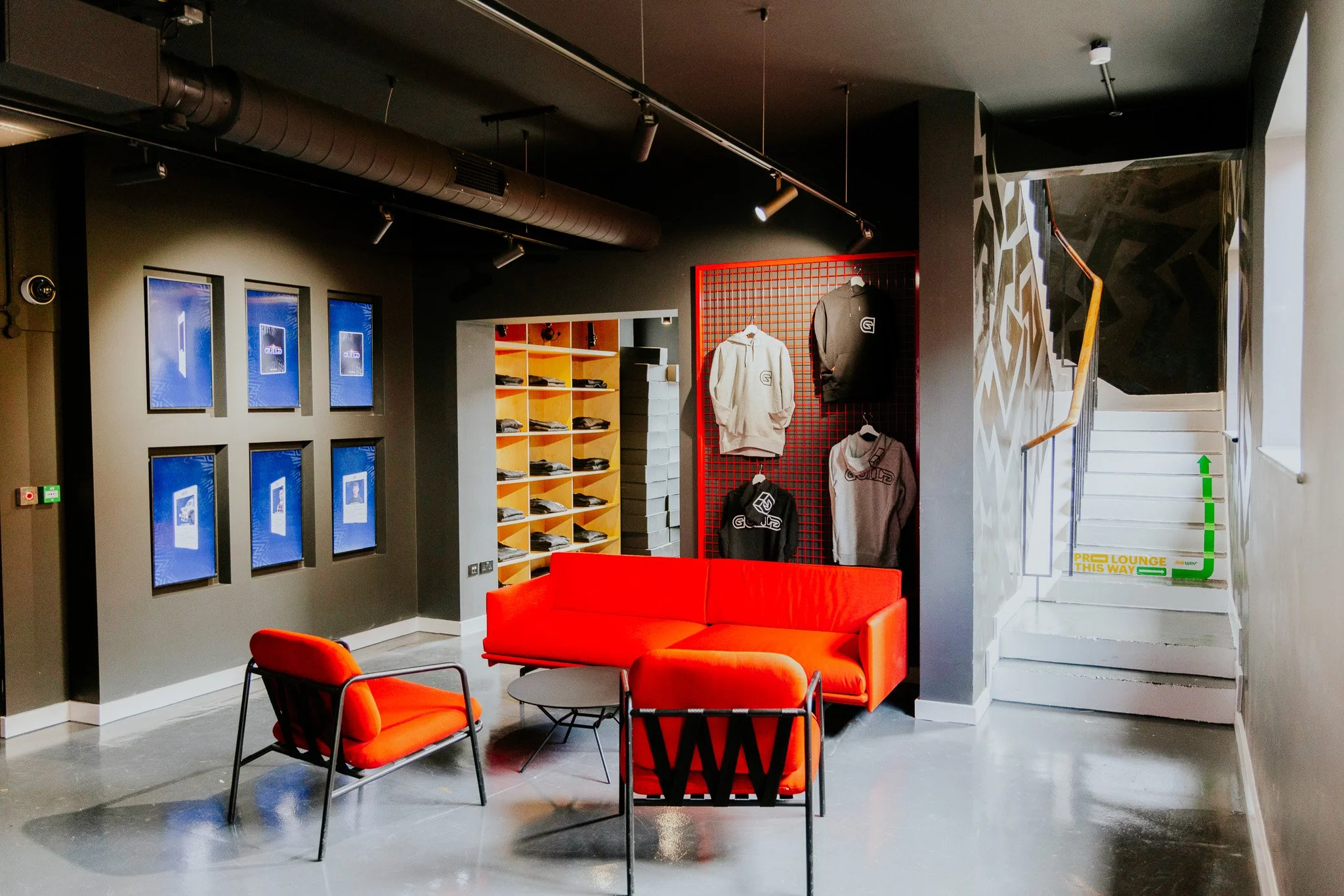 Events — Guild Esports