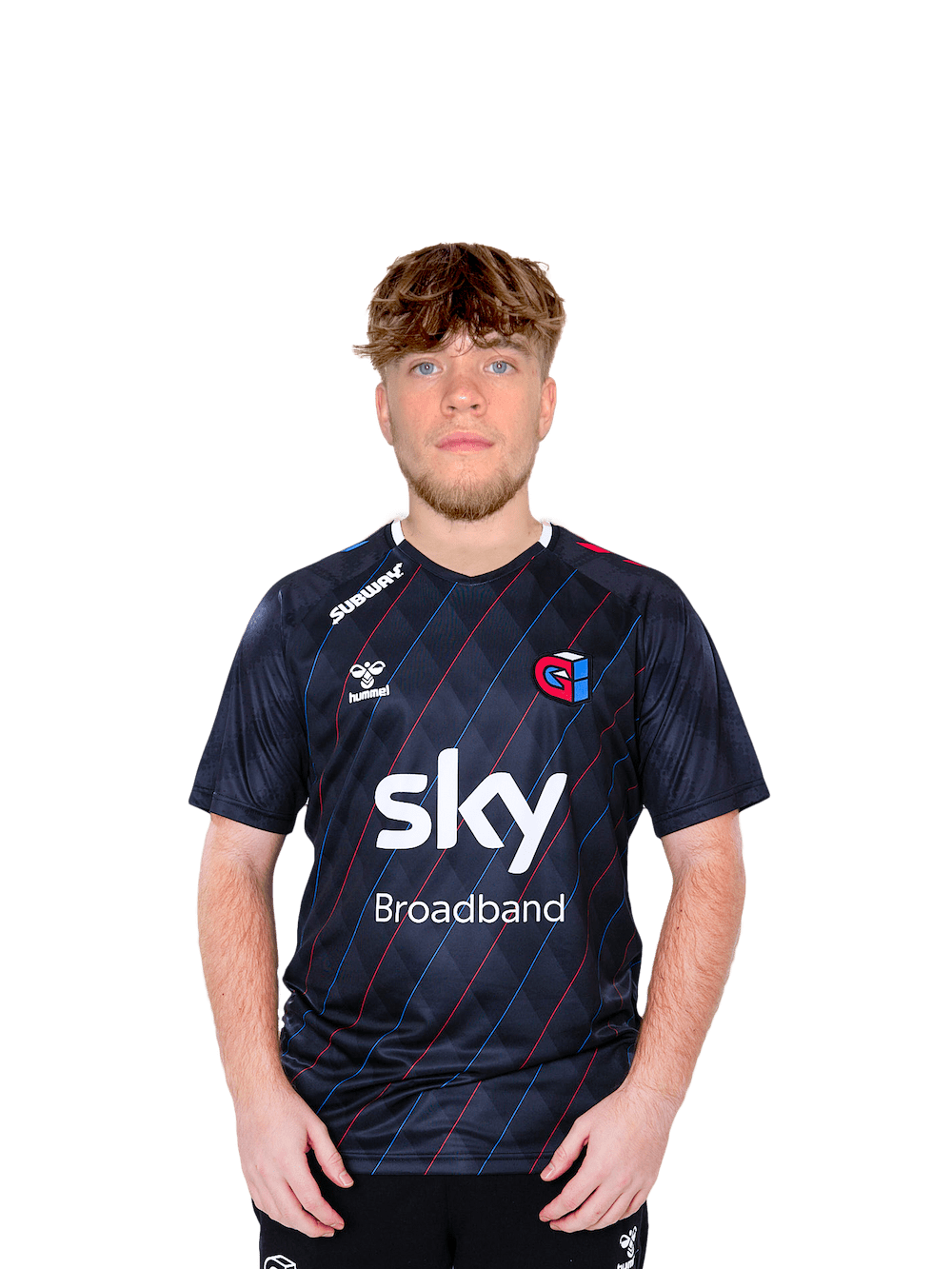 Sim Racing — Guild Esports